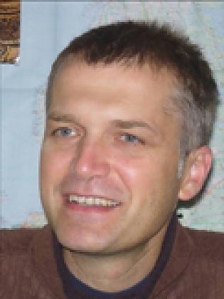 Christian Stauffer – evolVienna – Evolutionary Research in Vienna
